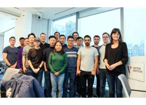 Photos | Dynamic Systems Lab | Prof. Angela Schoellig